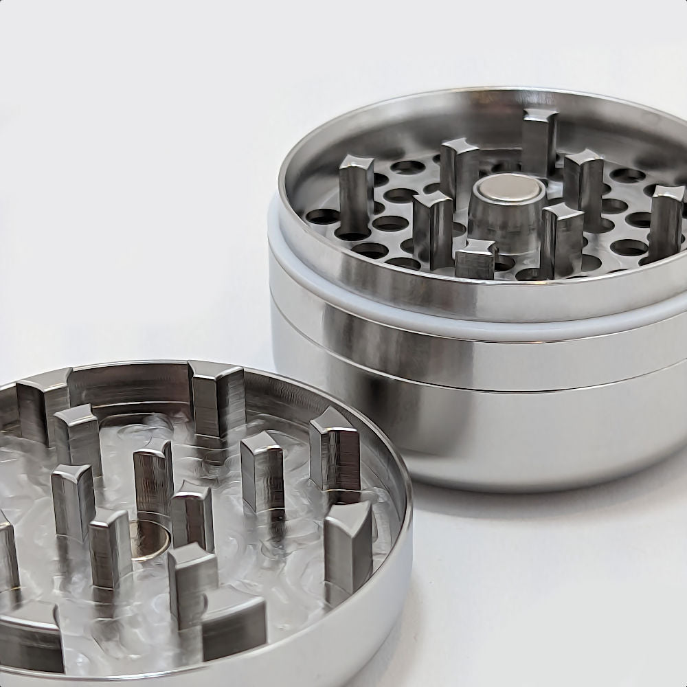 Grinder – Pebble